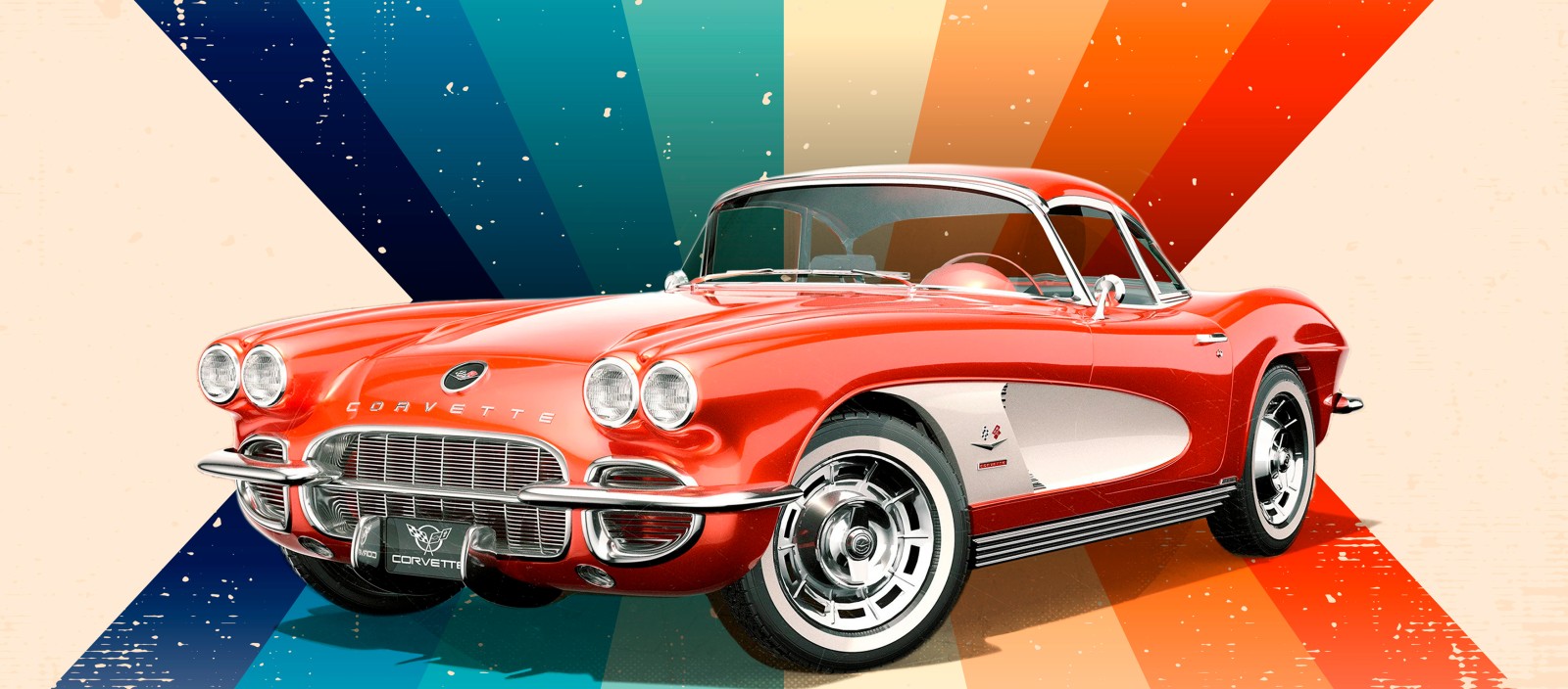 Top 10 Retro-Inspired Cars That Blend Nostalgia With Modern Tech - DAX ...