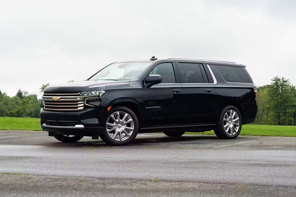 10 Cars That Mechanics Recommend for Life-Long Reliability and 250,000 ...