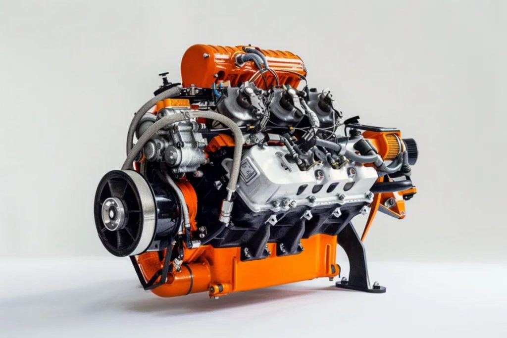 10 Chevy Engines With Legendary Durability & Unmatched Performance ...