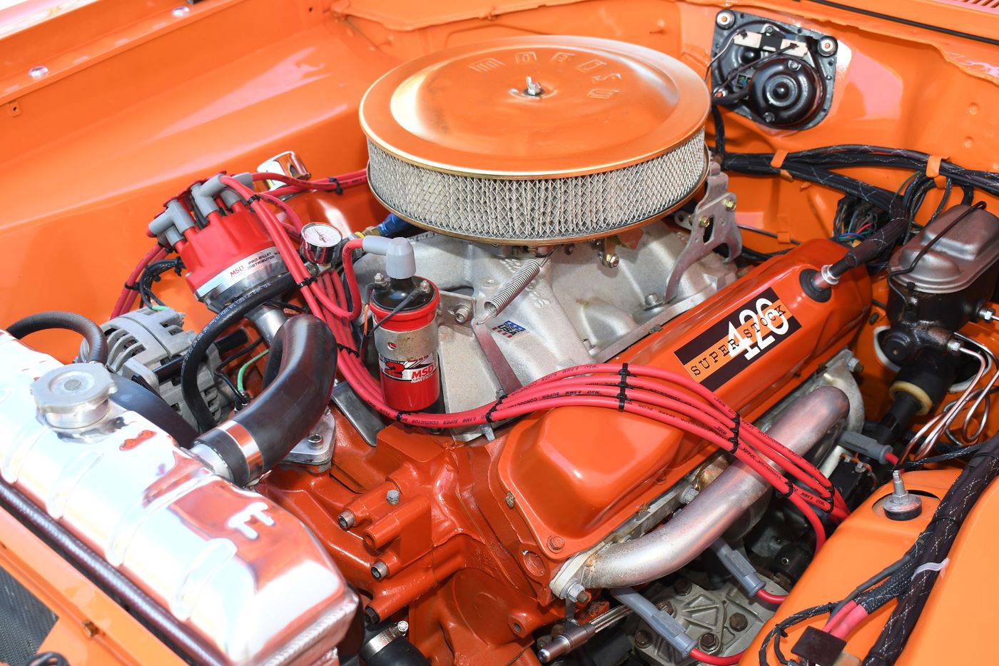 10 Classic V8 Cars That Still Dominate the Road Today - DAX Street