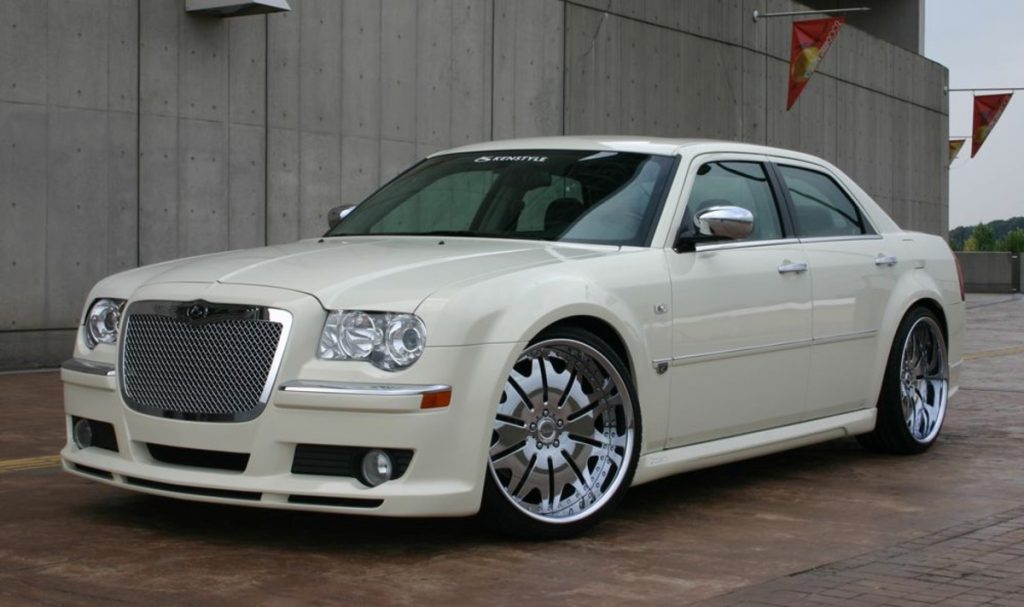 10 Custom Cars Owned by America’s Top Athletes - DAX Street