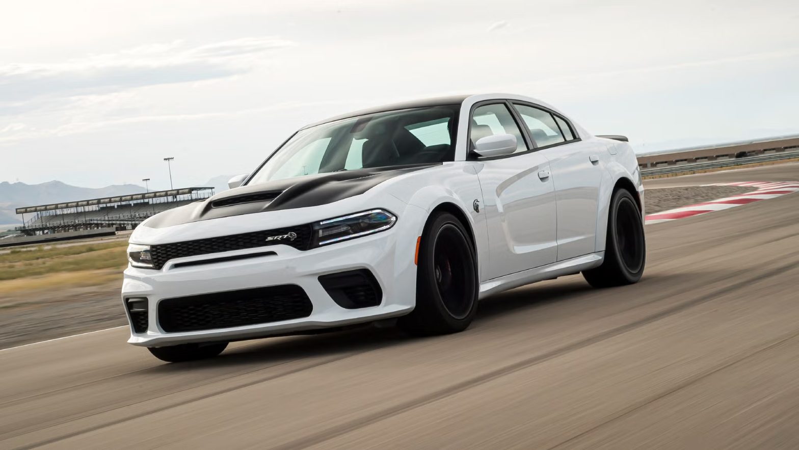 15 Modern Muscle Cars With Timeless Longevity - DAX Street