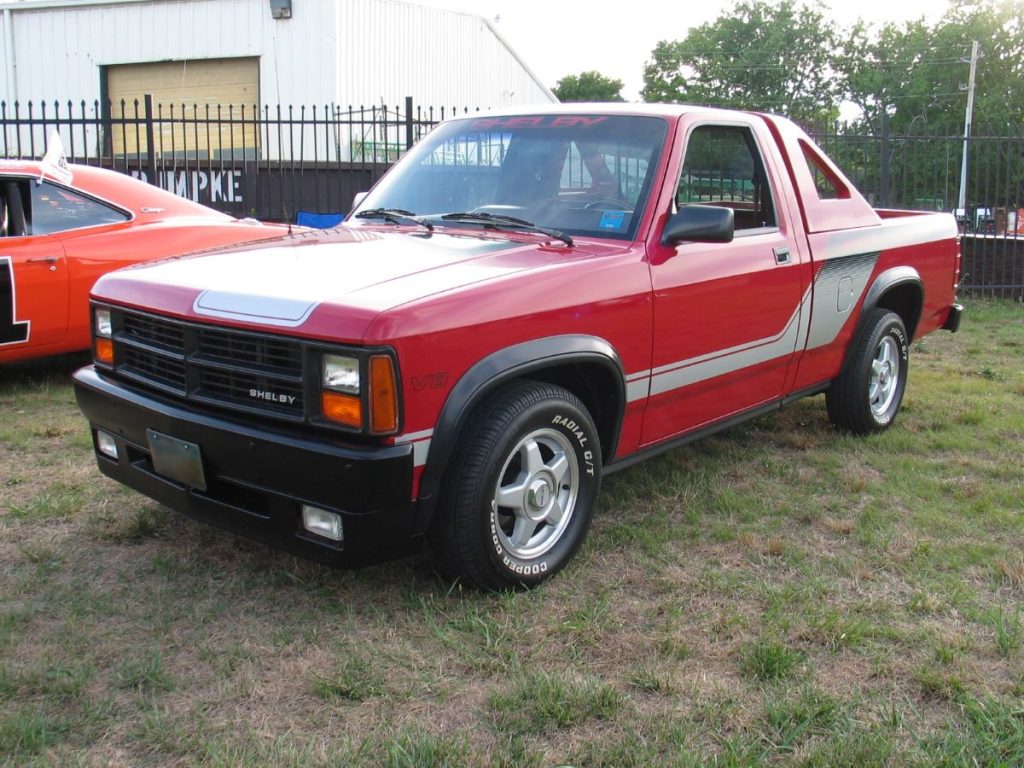 12 Classic Trucks Known for Timeless Reliability & Performance - DAX Street