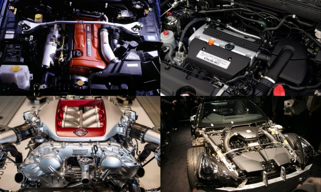 10 Engines With Legendary Longevity From Japan That Still Power Iconic Builds Today - DAX Street