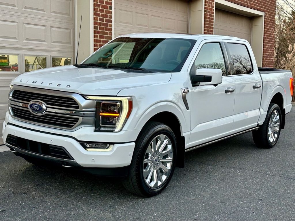6 Best Cars That Farmers Rely On Every Day For Rural Travel - DAX Street