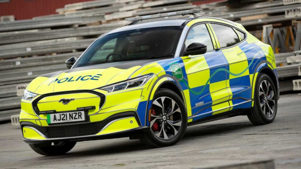 10 Security Fleet Vehicles That Are Chosen for Reliability - DAX Street