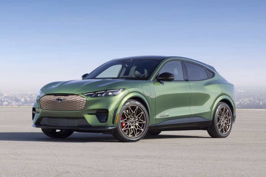 10 Most Reliable Cars With AWD Systems on the Market - DAX Street