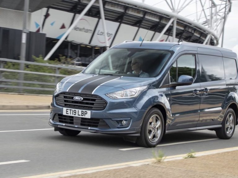 5 Reliable Minivans for Families and 5 That Constantly Break Down - DAX ...