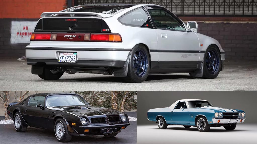 10 Forgotten Vintage Cars That Were Discontinued After Successful Run ...
