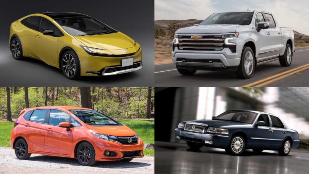 10 High-Mileage Used Cars That Keep Running Strong Past 100,000 Miles ...