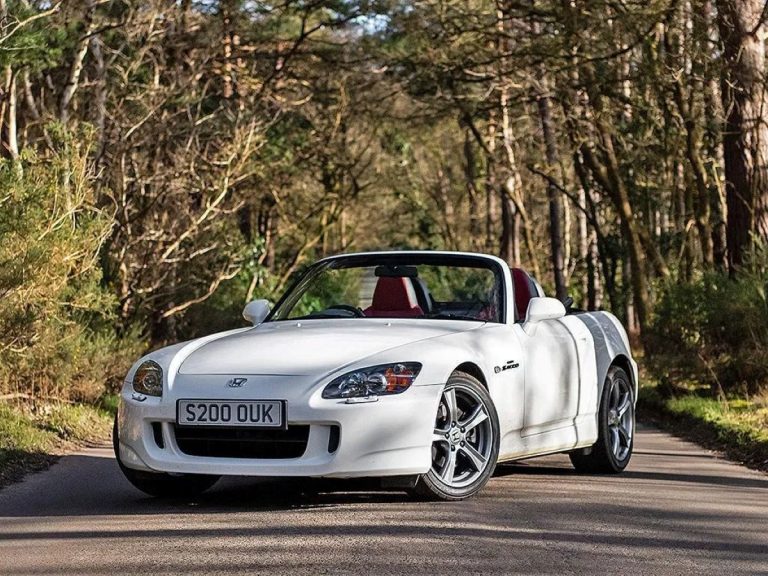 5 Most Popular Convertibles and 5 That Are a Nightmare to Own - DAX Street