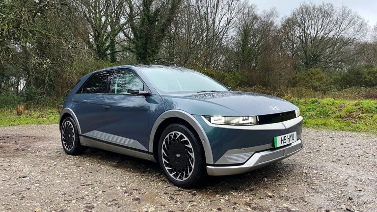 10 Most Reliable Cars With AWD Systems on the Market - DAX Street