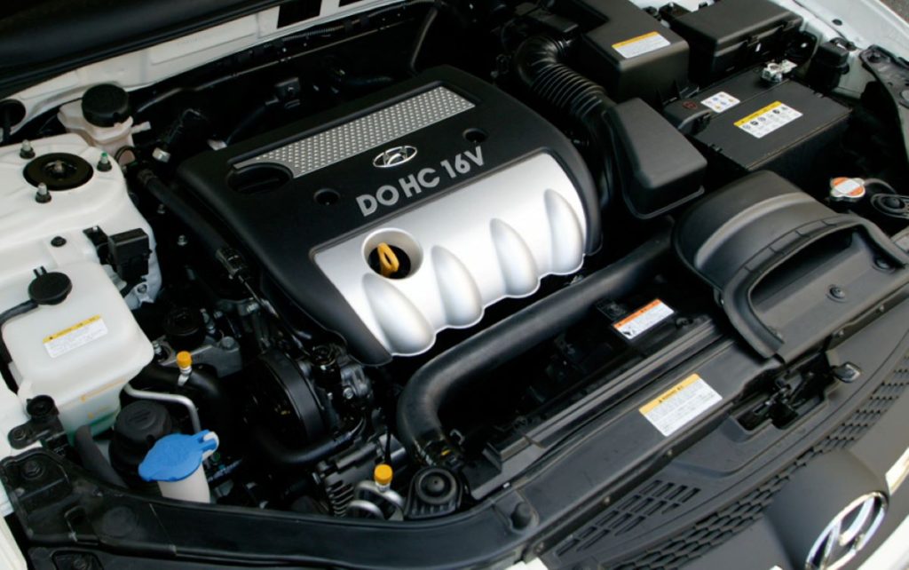 5 Hyundai Engines That Deserve Praise And 5 That Are Disasters - DAX Street