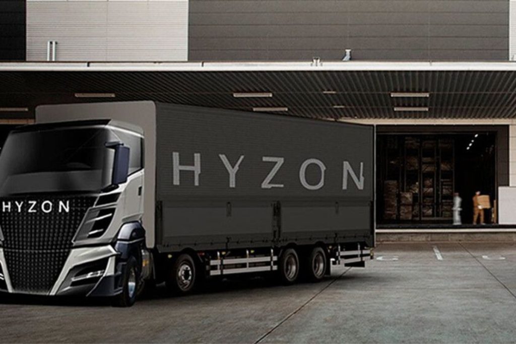 12 American Automakers Leading the Push for Hydrogen Vehicles - DAX Street