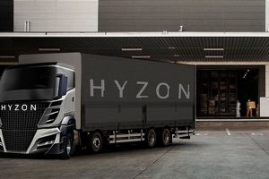 12 American Automakers Leading the Push for Hydrogen Vehicles - DAX Street