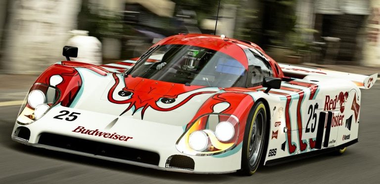 10 Cars With Proven Track Records in Extreme Endurance Races - DAX Street