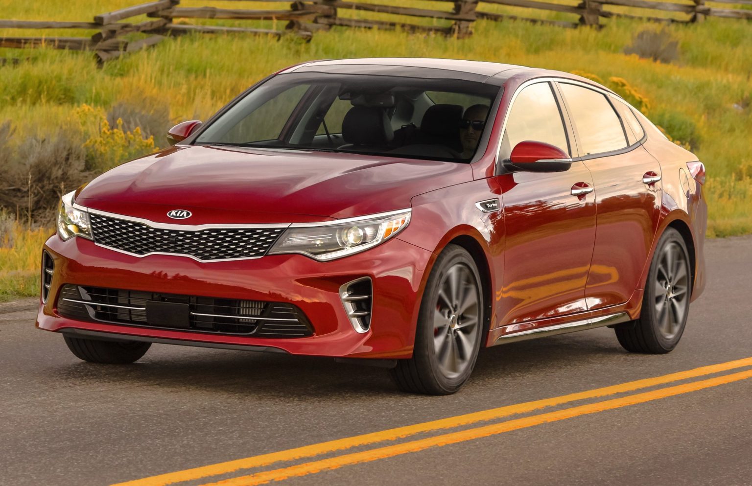 5 Kia Models That Surprise With Longevity And 5 That Fail Early - DAX ...