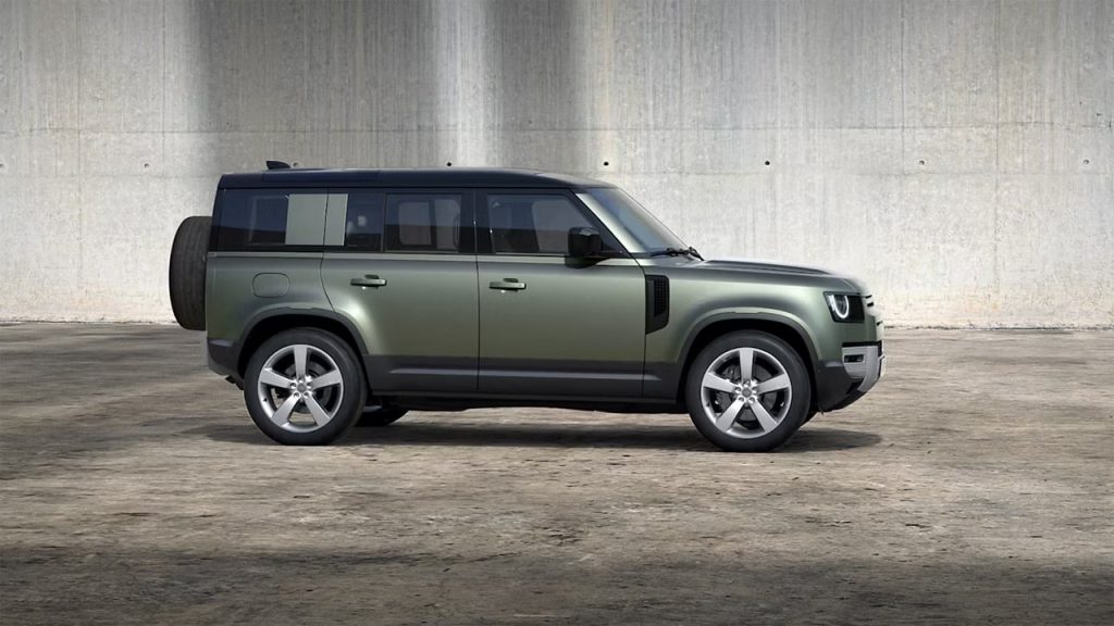 10 Most Popular Boxy Cars That Are Built Like Tanks - DAX Street