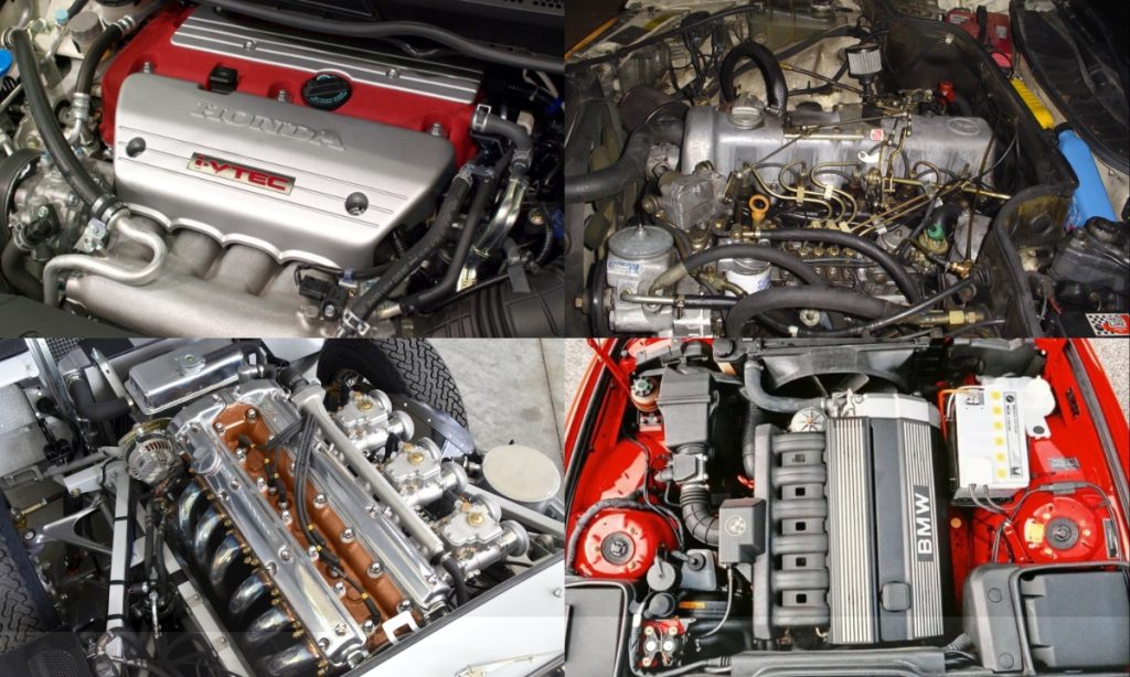 10 Legendary Engines Known for Outliving the Vehicles They're In - DAX ...