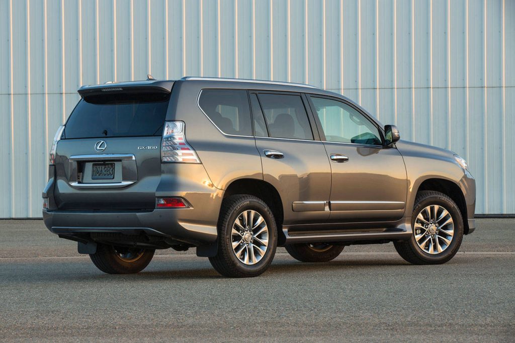 5 Lexus SUVs Built To Last Forever And 5 With Hidden Flaws - DAX Street