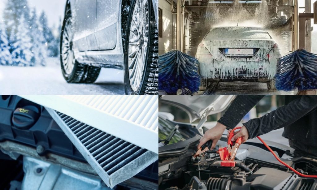 10 Maintenance Routines That Add Years to Your Car’s Life - DAX Street