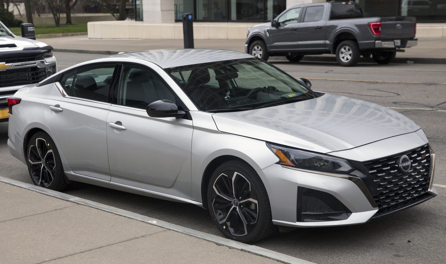 10 Nissan Cars Known for Long-Lasting Reliability - DAX Street