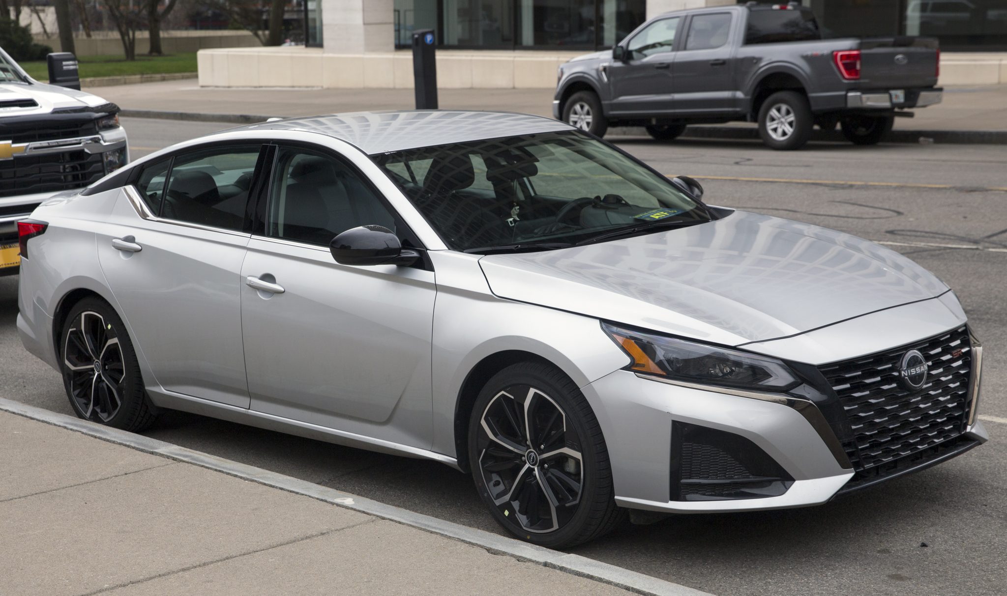 10 Nissan Cars Known for Long-Lasting Reliability - DAX Street