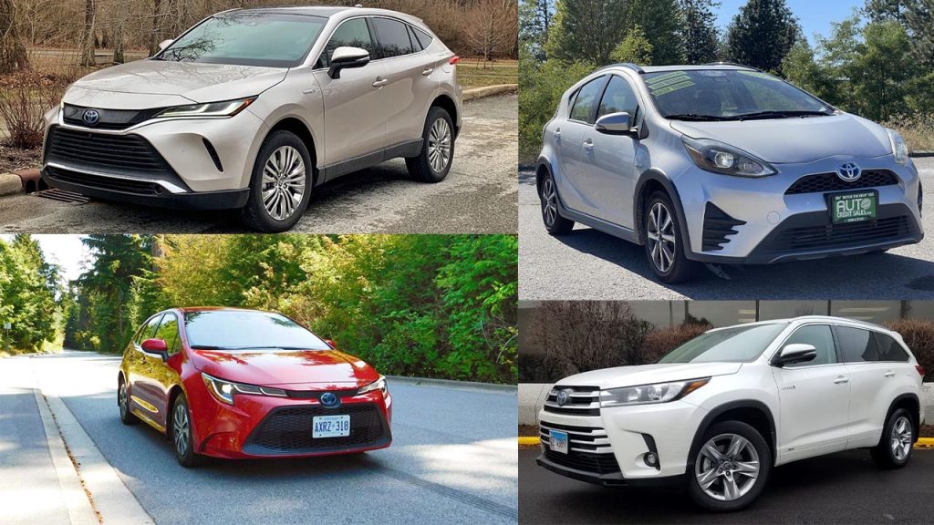 10 Old Toyota Models That Still Run Perfectly in 2025 - DAX Street