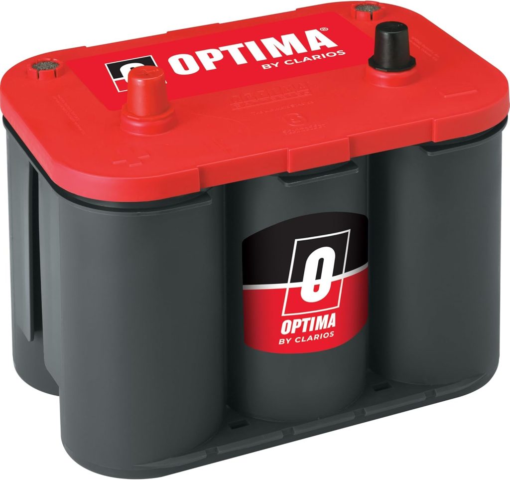 15 Car Batteries With the Longest Real-World Lifespan - DAX Street