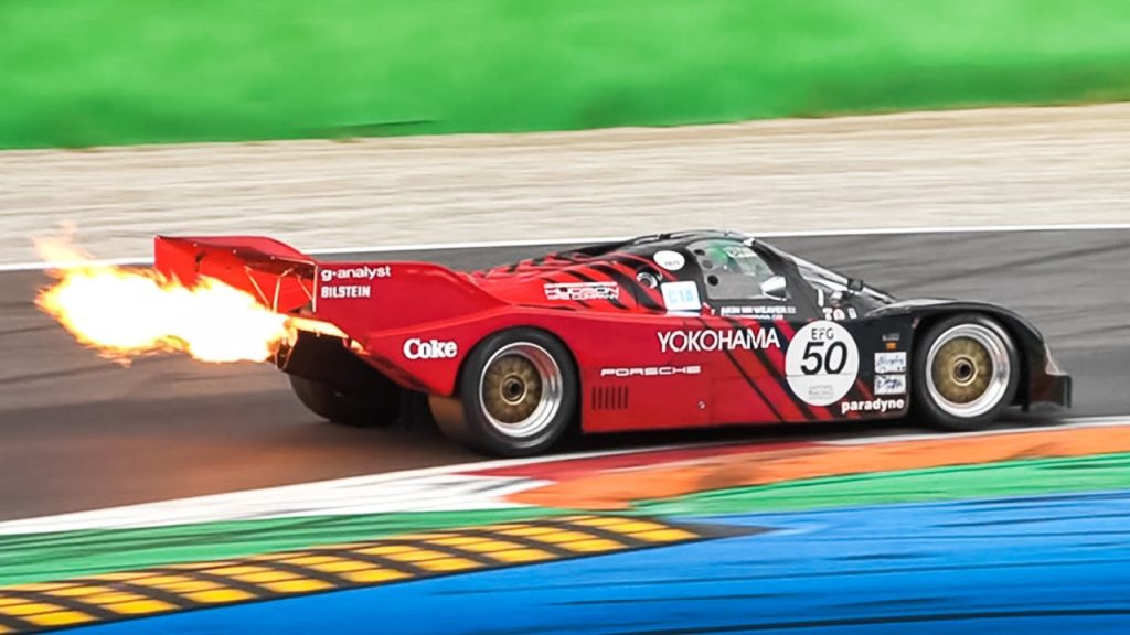 10 Cars With Proven Track Records in Extreme Endurance Races - DAX Street