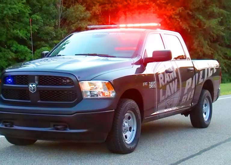 10 Security Fleet Vehicles That Are Chosen for Reliability - DAX Street