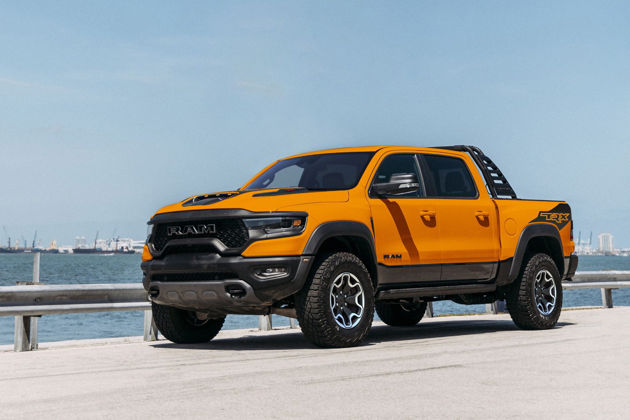 10 All-Terrain Vehicles Perfect for Outdoor Enthusiasts Who Seek Power ...