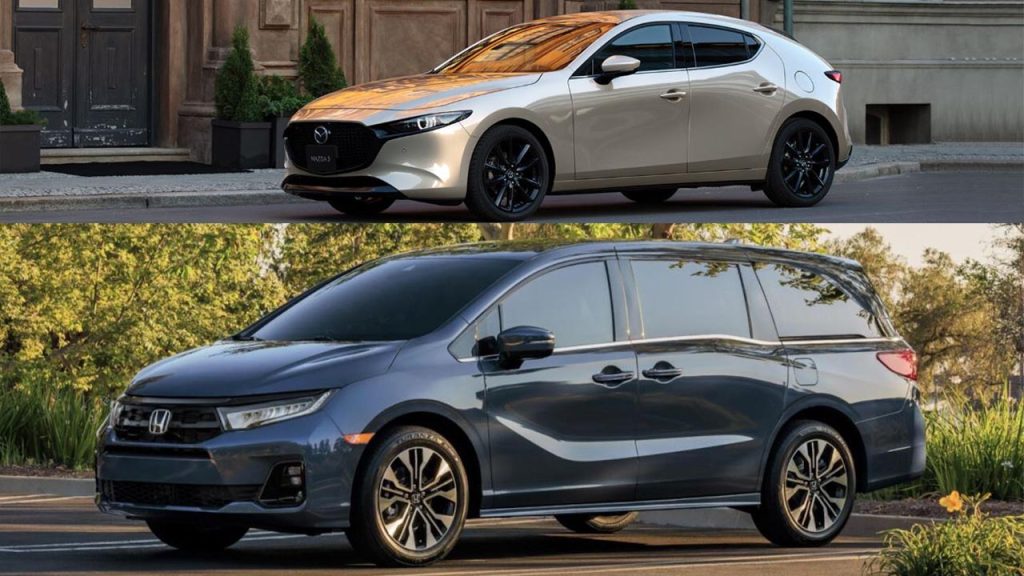 10 Reliable Vehicles for Single Parents on a Budget - DAX Street