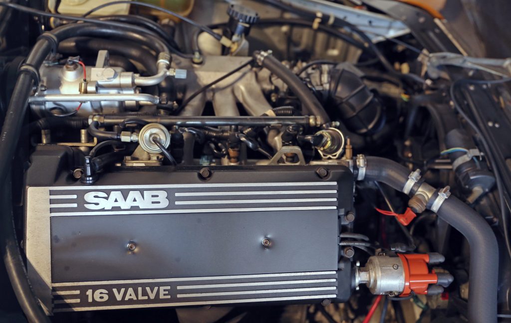 10 Turbocharged Four-Cylinder Engines Known for Power and Reliability ...
