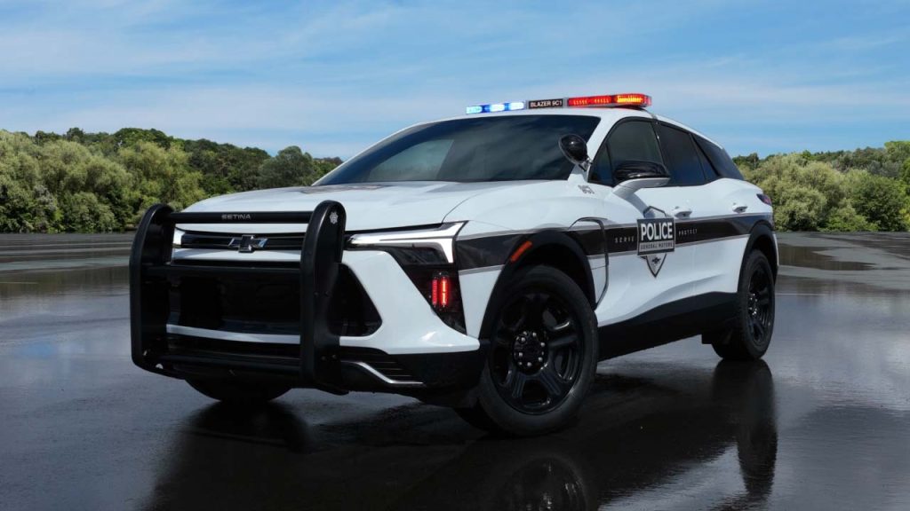 10 Security Fleet Vehicles That Are Chosen for Reliability - DAX Street
