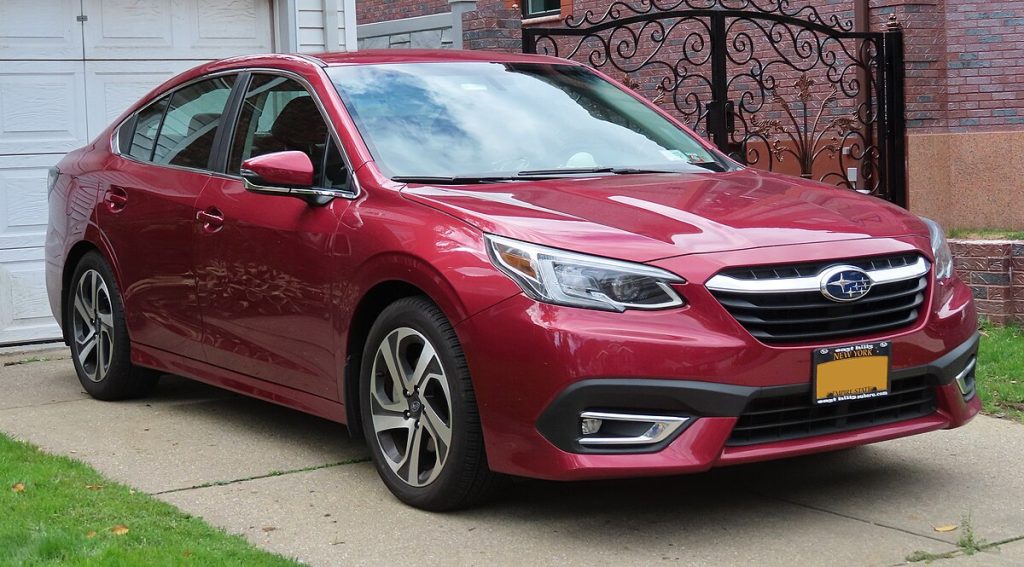 10 Boxer Engines Cars That Last Longer Than Expected - DAX Street