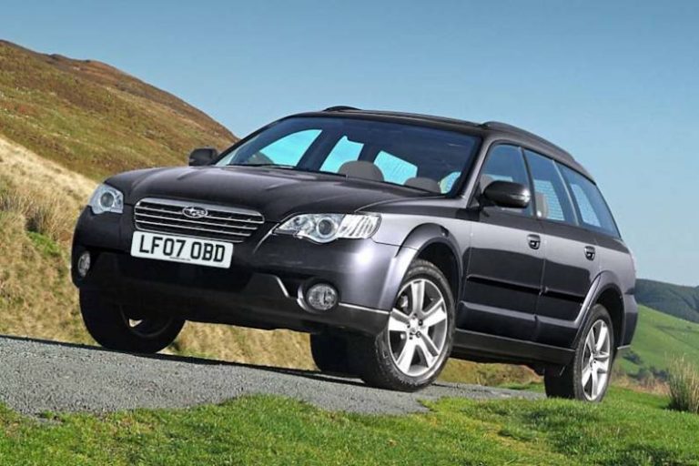 5 Reliable Winter Beaters and 5 That'll Leave You Stranded - DAX Street