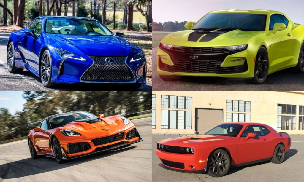 10 V8 Engines That Rarely Break Down Even After Decades of Use in the ...