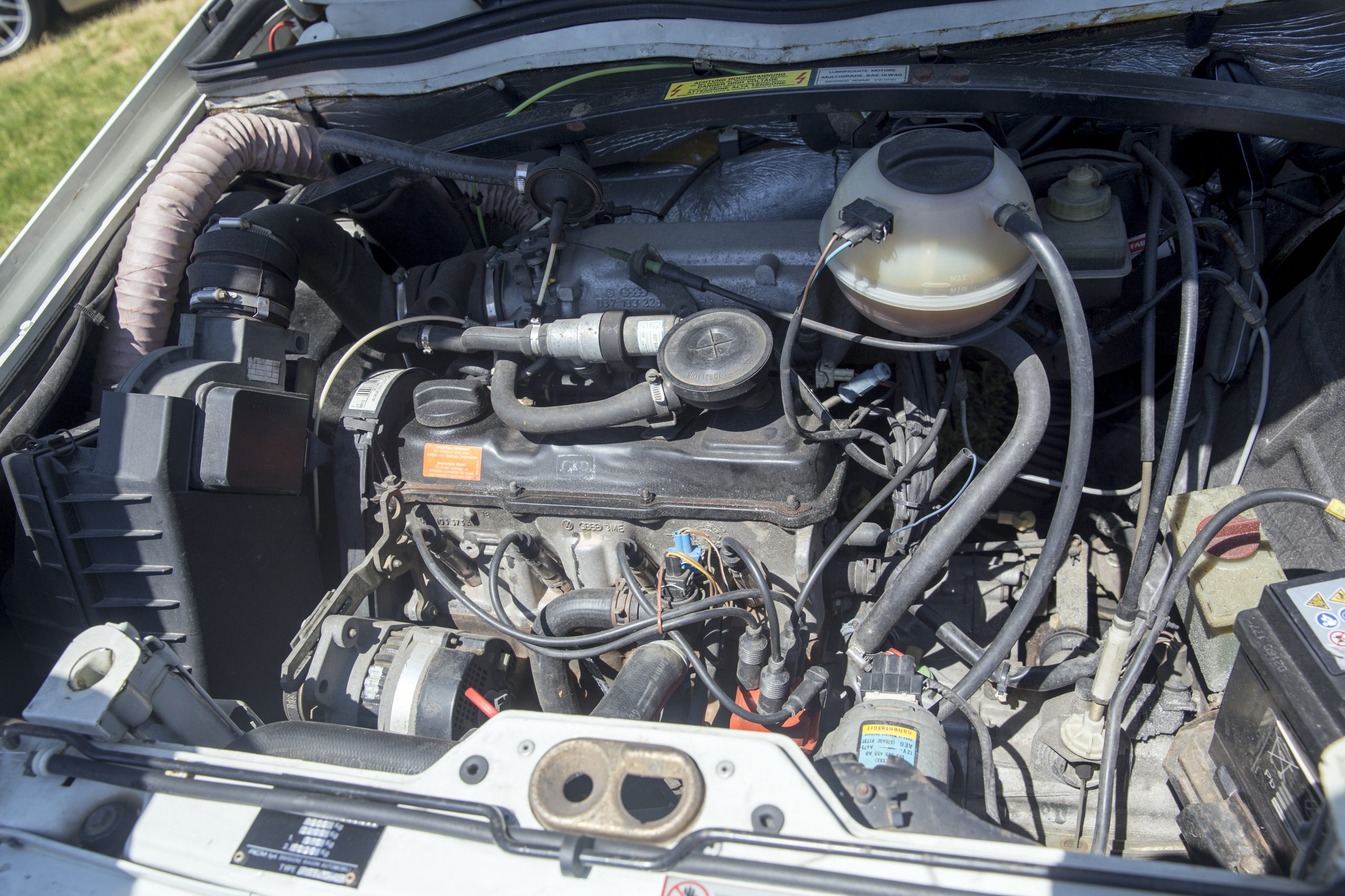 10 Legendary Engines Known for Outliving the Vehicles They're In - DAX ...