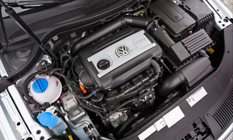 10 Turbocharged Four-Cylinder Engines Known for Power and Reliability ...