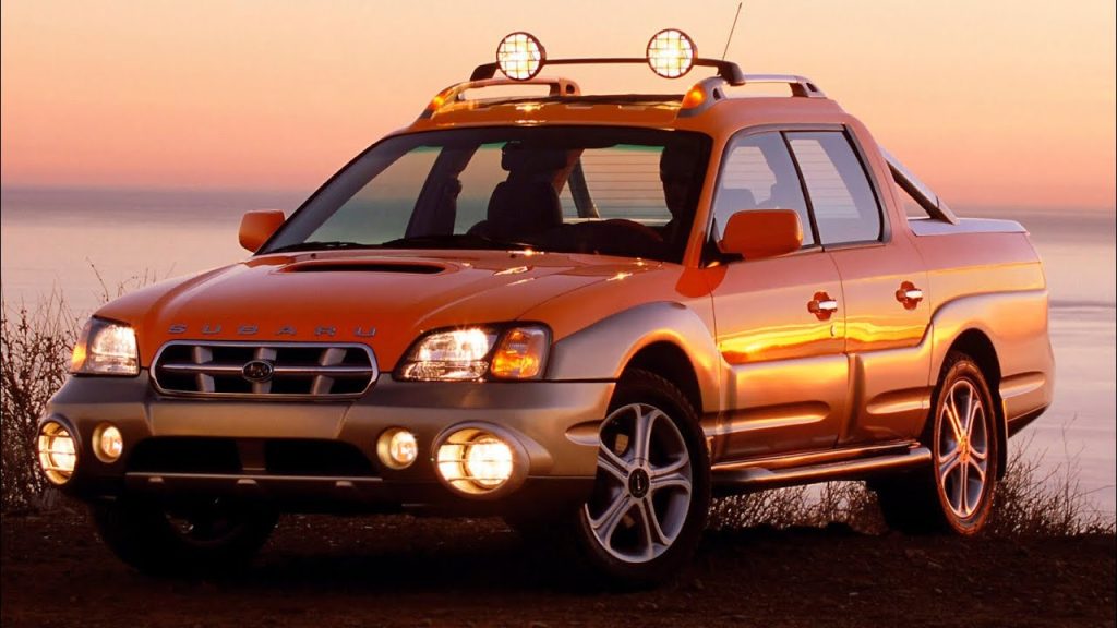10 Boxer Engines Cars That Last Longer Than Expected - DAX Street
