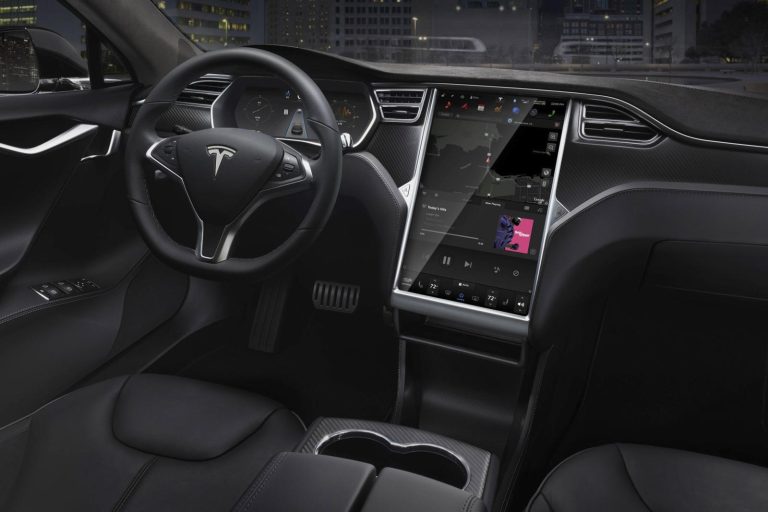10 Cars With Best Dash Designs That Bring Innovation - DAX Street
