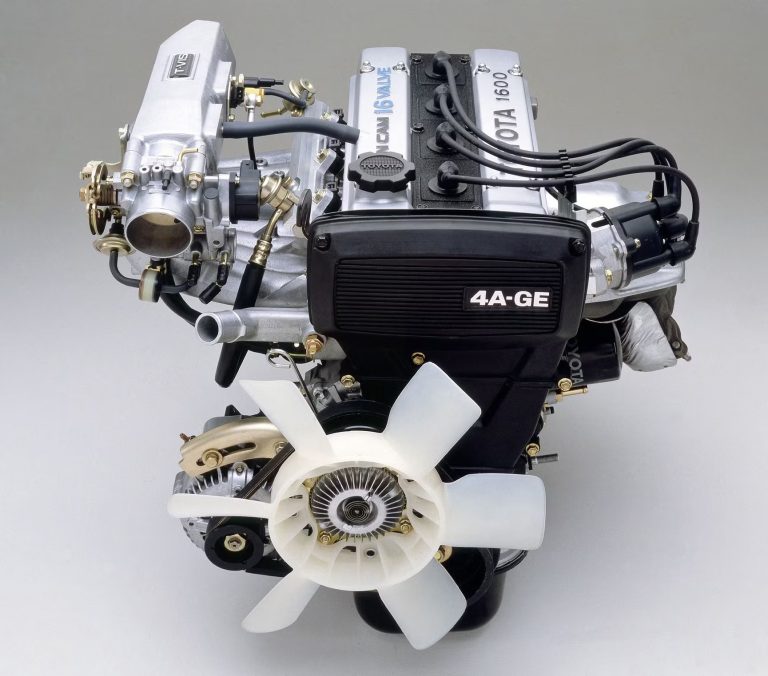 13 Engines That Made Japanese Cars Unstoppable and Changed Performance ...