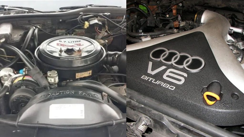 5 Engines That Stay Smooth After 200K Miles and 5 That Knock Before 80K ...