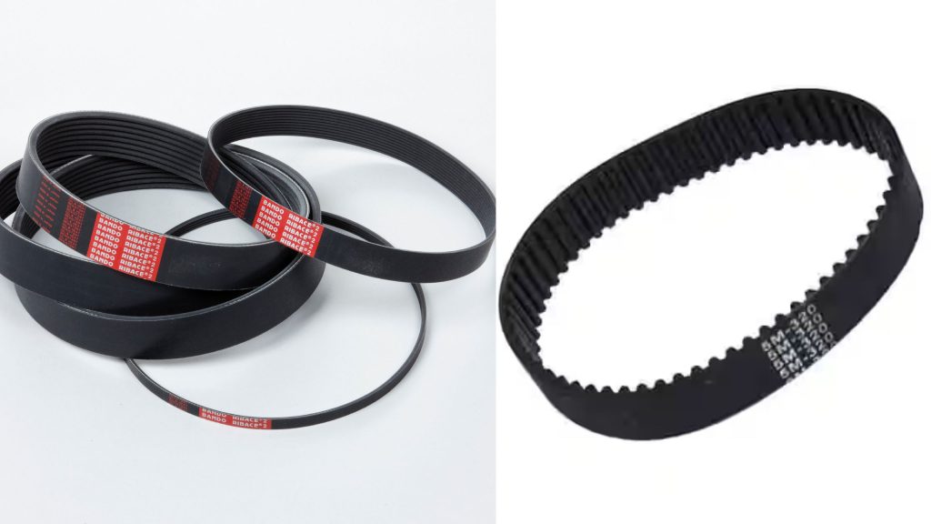 5 Serpentine Belts That Last Forever And 5 That Constantly Squeal - DAX ...