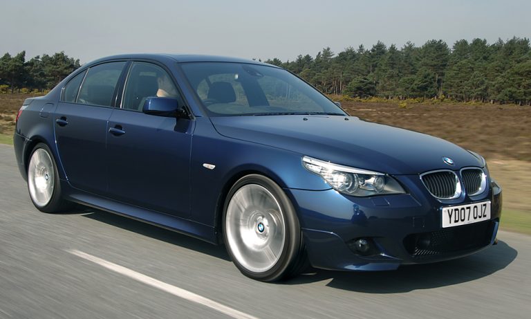 5 Older BMWs Worth Owning Today And 5 You Should Walk Away From - DAX ...