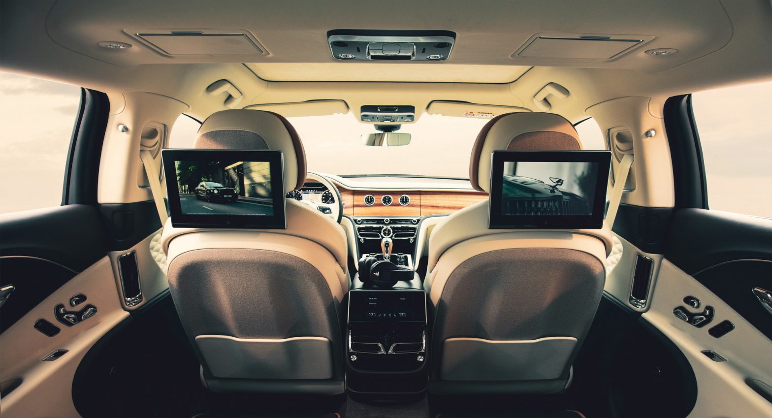10 Cars With Rear Seats That Adults Can Actually Sit In — and Love ...