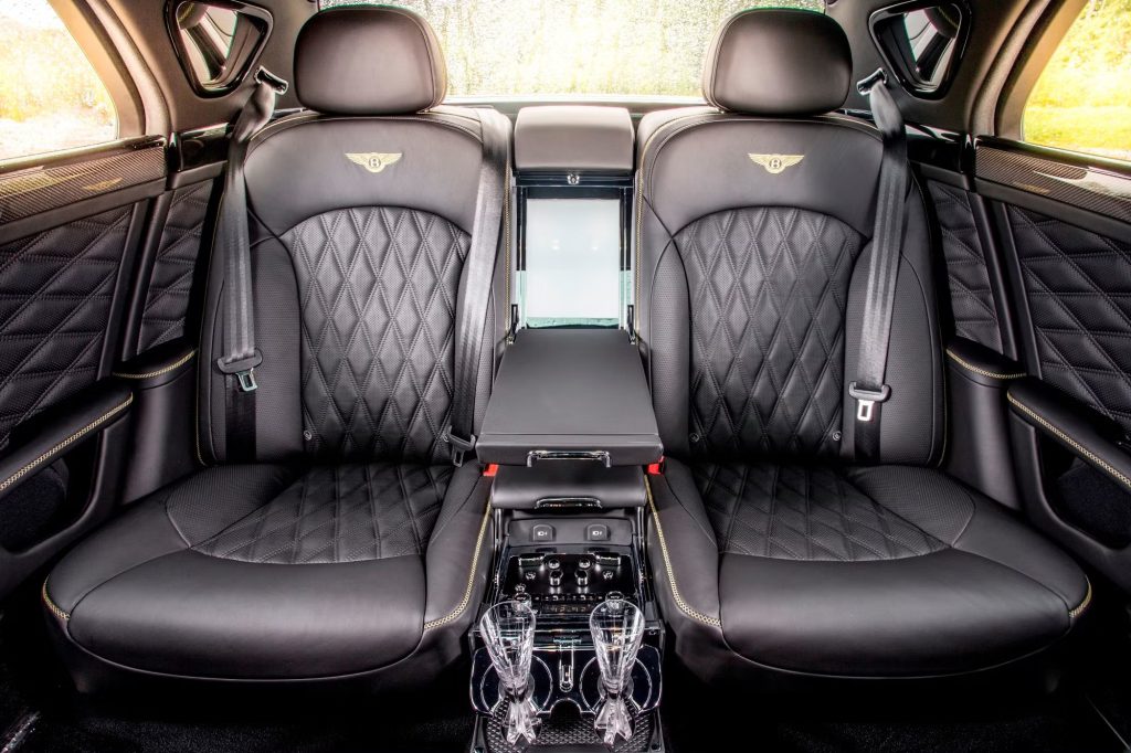 10 Cars With Rear Seats That Adults Can Actually Sit In — and Love ...
