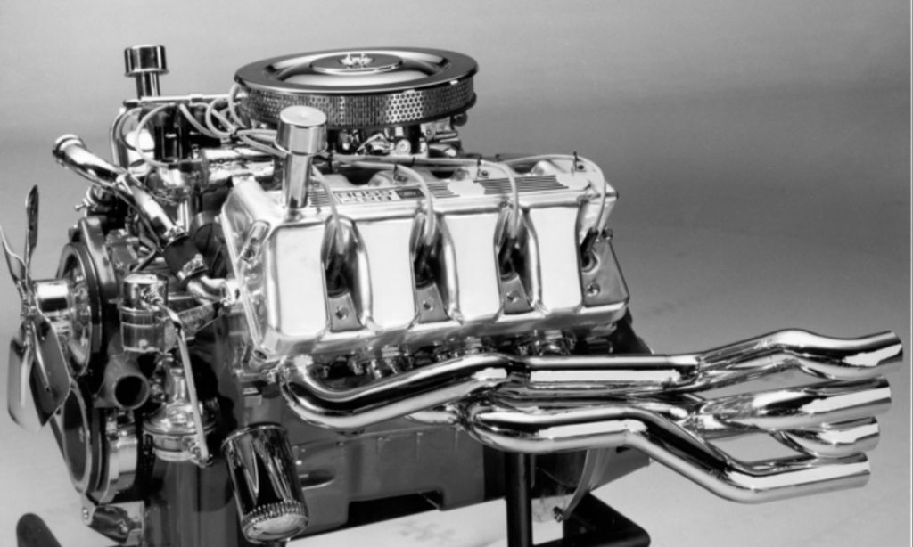10 Ford’s Best V8 Engines Ranked by Real-World Longevity and Proven ...