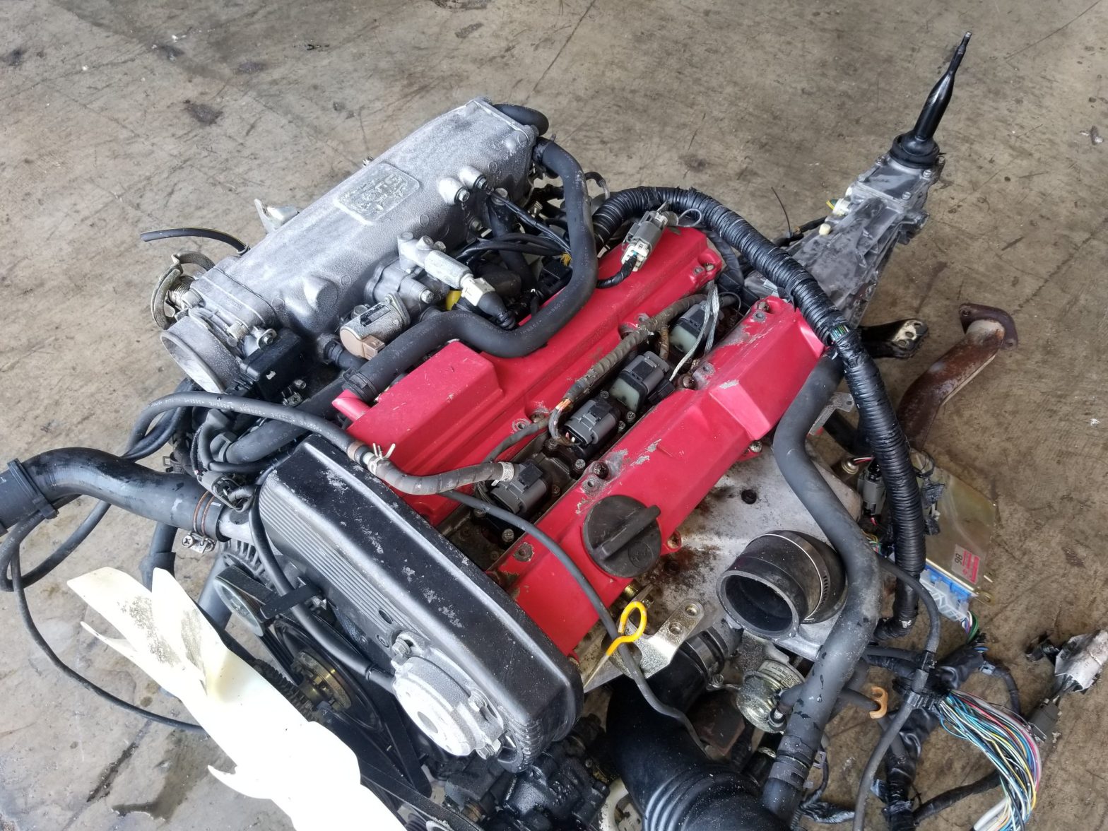 13 Engines That Made Japanese Cars Unstoppable and Changed Performance ...